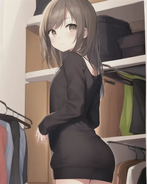 100 Booty Ai Generated Images Starryai