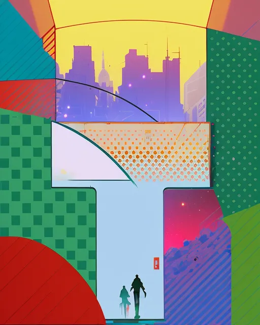 100 Nyc Ai Generated Images Starryai