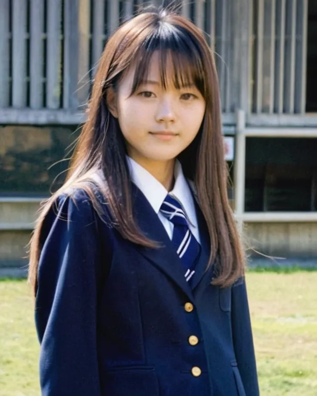 A 13 Year Old Japanese Girl Long Free AI Photo Generator Starryai a-13-year-old-japanese-girl-long-free-ai-photo-generator-starryai