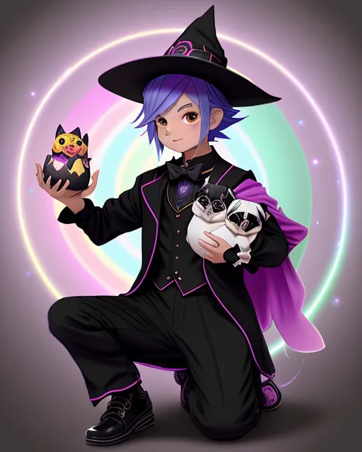 Clevergirl13 On Starryai Ai Generated Art Starryai