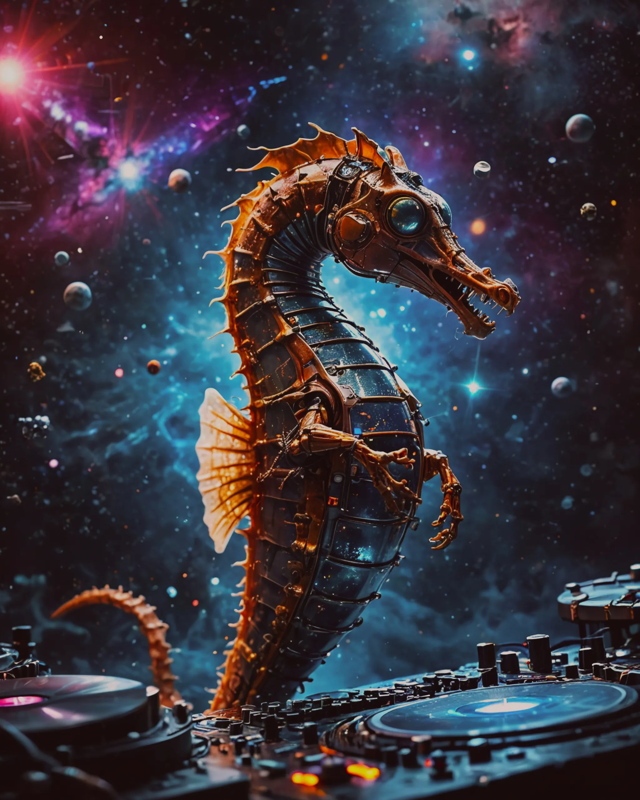 DaniCio on starryai - AI Generated Art - starryai DaniCio on starryai - AI Generated Art - starryai
