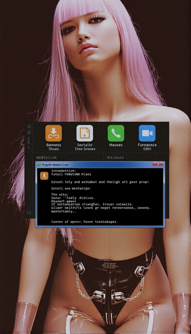 Iphone Lock Screen Text Alerts Free Ai Photo Generator Starryai