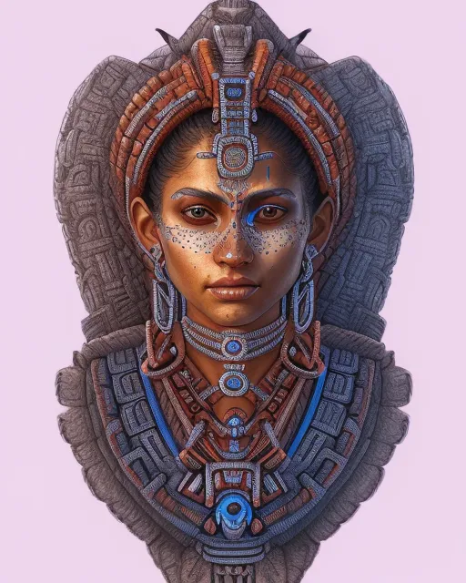 chroma, photorealistic dramatic - Free AI Photo Generator - starryai